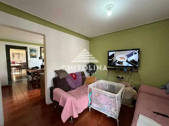 Casa / Sobrado para Venda em Itapetininga/SP Jardim Brasil 2 Quartos