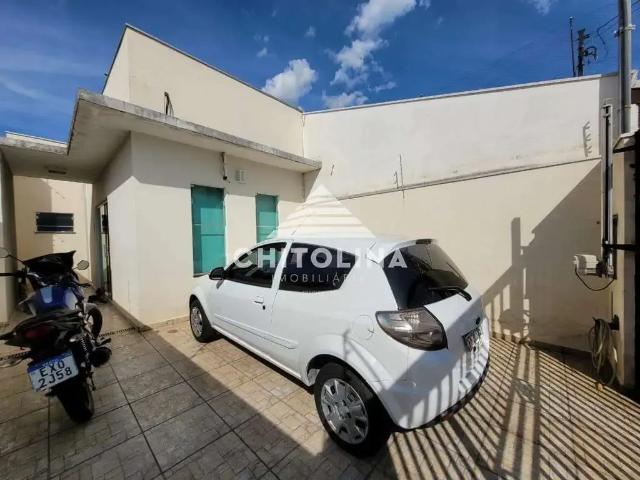 Casa / Sobrado para Venda em Itapetininga/SP Jardim Fogaça 2 Quartos