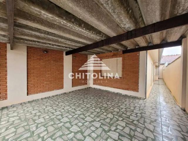 Casa / Sobrado para Venda em Itapetininga/SP Jardim Fogaça 2 Quartos