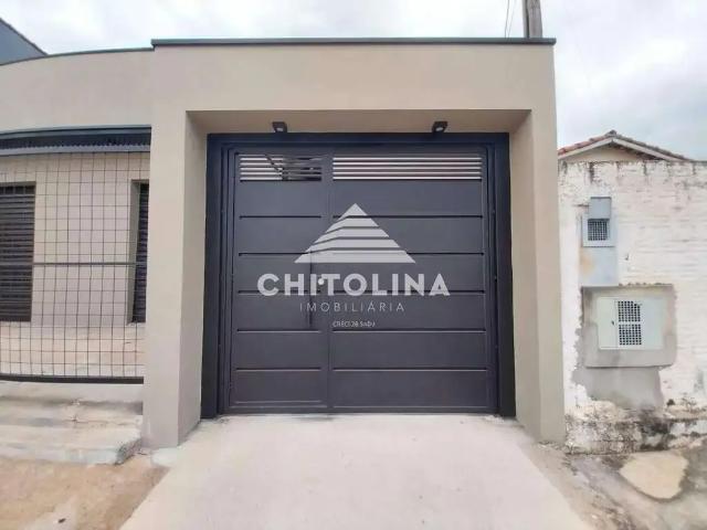 Casa / Sobrado para Venda em Itapetininga/SP Jardim Fogaça 2 Quartos