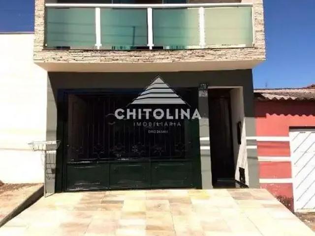 Casa / Sobrado para Venda em Itapetininga/SP Jardim Fogaça 3 Quartos