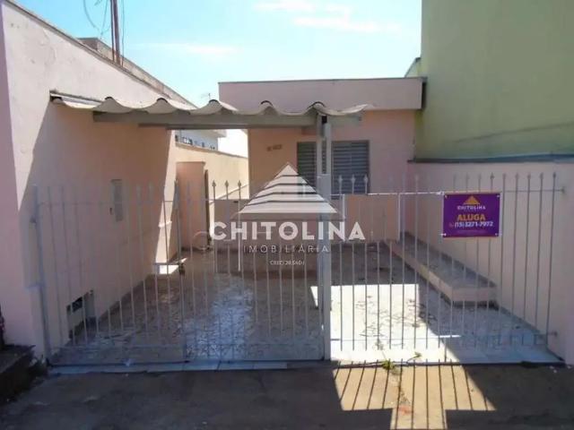 Casa / Sobrado para Venda em Itapetininga/SP Jardim Itália 2 Quartos