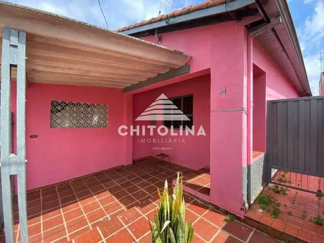 Casa / Sobrado para Venda em Itapetininga/SP Jardim Itália 2 Quartos