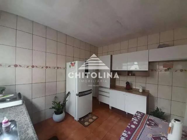 Casa / Sobrado para Venda em Itapetininga/SP Jardim Itália 3 Quartos