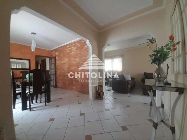 Casa / Sobrado para Venda em Itapetininga/SP Jardim Itália 3 Quartos