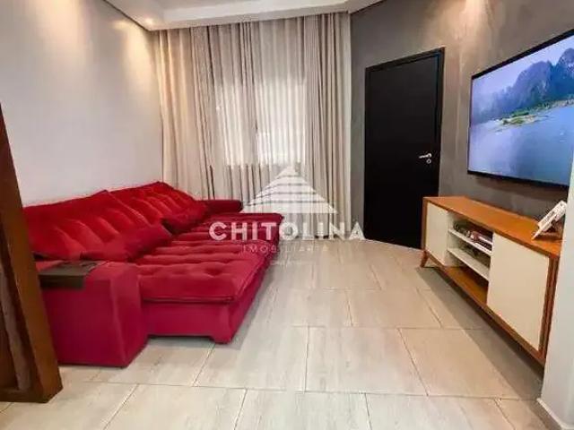 Casa / Sobrado para Venda em Itapetininga/SP Jardim Leonel 2 Quartos