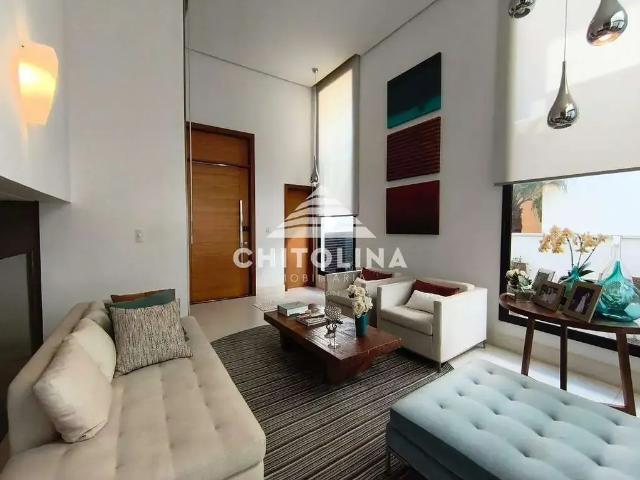 Casa / Sobrado para Venda em Itapetininga/SP Jardim Marabá 3 Quartos