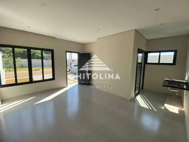 Casa / Sobrado para Venda em Itapetininga/SP Jardim Nova Era 3 Quartos