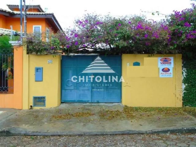 Casa / Sobrado para Venda em Itapetininga/SP Jardim Shangri lá 4 Quartos