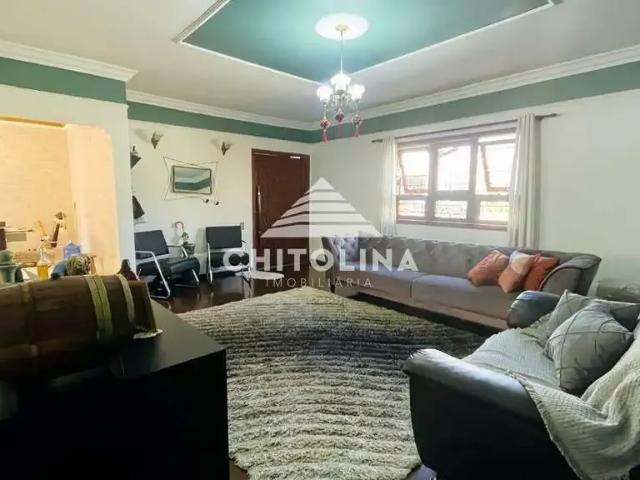 Casa / Sobrado para Venda em Itapetininga/SP Jardim Shangri lá 4 Quartos