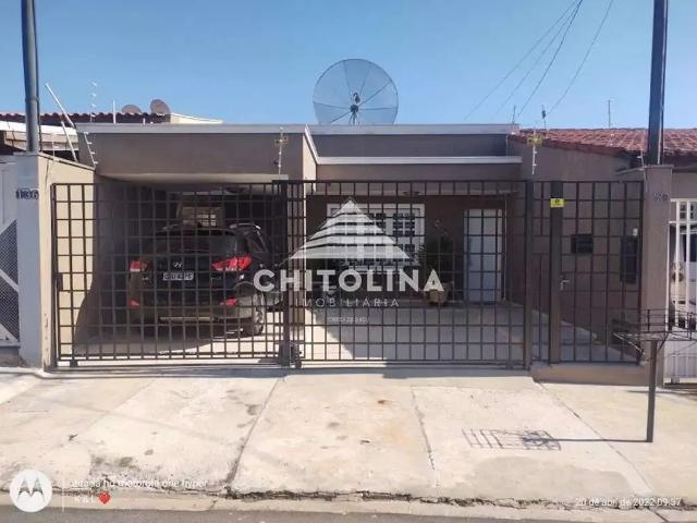 Casa / Sobrado para Venda em Itapetininga/SP Jardim Shangri lá 3 Quartos
