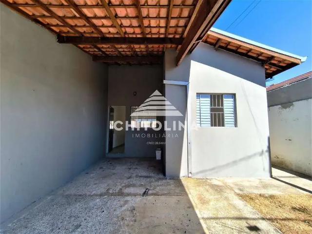 Casa / Sobrado para Venda em Itapetininga/SP Loteamento Gramado II 3 Quartos