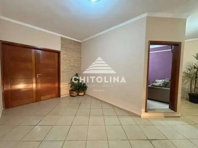 Casa / Sobrado para Venda em Itapetininga/SP Morada do Sol 3 Quartos