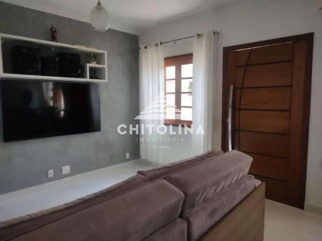 Casa / Sobrado para Venda em Itapetininga/SP Morada do Sol 3 Quartos