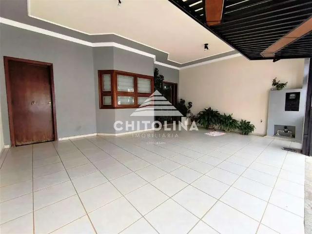 Casa / Sobrado para Venda em Itapetininga/SP Morada do Sol 4 Quartos