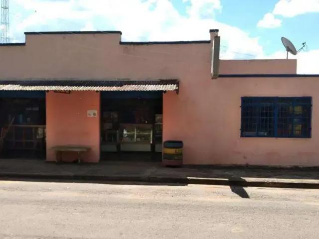 Casa / Sobrado para Venda em Itapetininga/SP Morro do Alto 2 Quartos