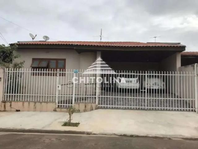 Casa / Sobrado para Venda em Itapetininga/SP Parque Atenas do Sul 4 Quartos