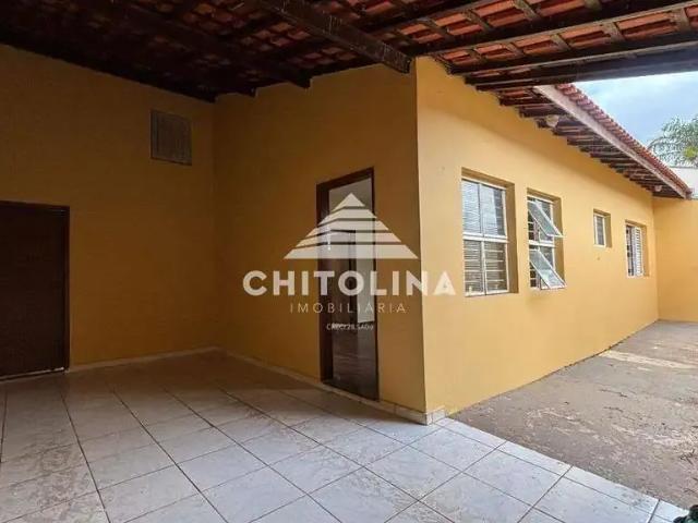 Casa / Sobrado para Venda em Itapetininga/SP Parque Atenas do Sul 2 Quartos
