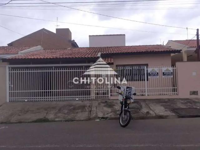 Casa / Sobrado para Venda em Itapetininga/SP Parque Atenas do Sul 2 Quartos