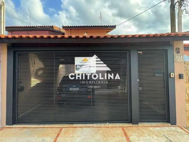 Casa / Sobrado para Venda em Itapetininga/SP Parque Atenas do Sul 2 Quartos