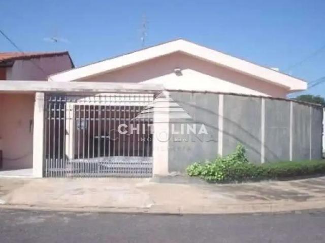 Casa / Sobrado para Venda em Itapetininga/SP Parque Atenas do Sul 3 Quartos