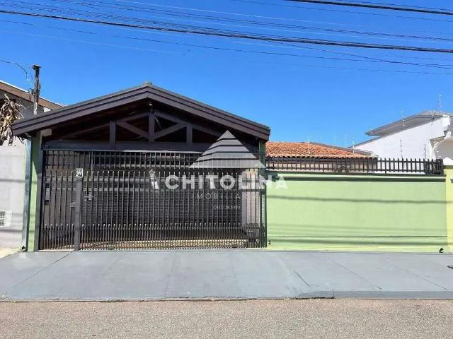 Casa / Sobrado para Venda em Itapetininga/SP Parque Atenas do Sul 3 Quartos