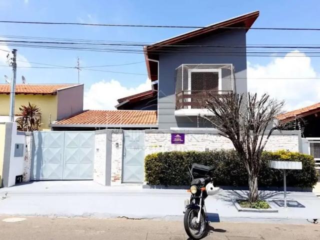 Casa / Sobrado para Venda em Itapetininga/SP Parque Atenas do Sul 3 Quartos