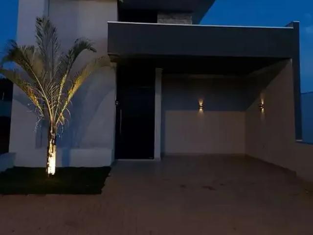 Casa / Sobrado para Venda em Itapetininga/SP Portal dos Pinheiros II 2 Quartos