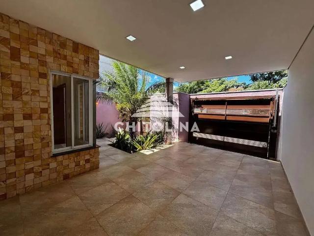 Casa / Sobrado para Venda em Itapetininga/SP Portal dos Pinheiros II 2 Quartos