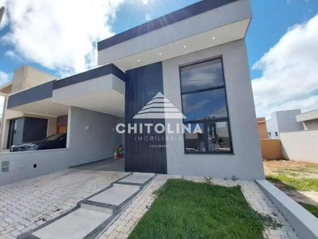 Casa / Sobrado para Venda em Itapetininga/SP Residencial Lago dos Ipês 2 Quartos