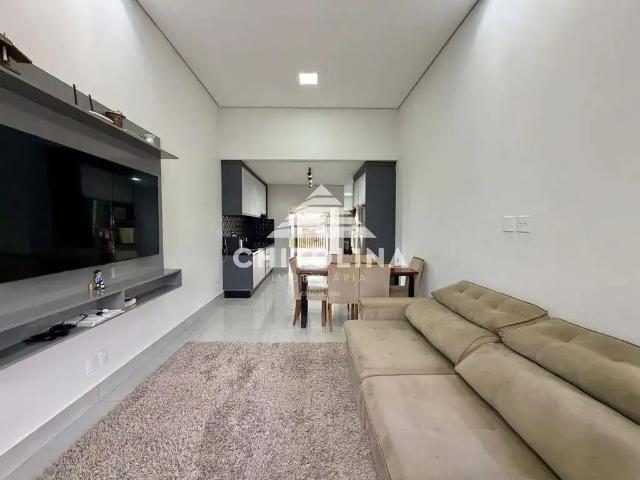 Casa / Sobrado para Venda em Itapetininga/SP Residencial Lago dos Ipês 3 Quartos
