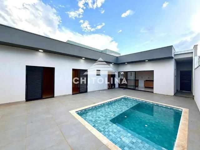 Casa / Sobrado para Venda em Itapetininga/SP Residencial Lago dos Ipês 3 Quartos
