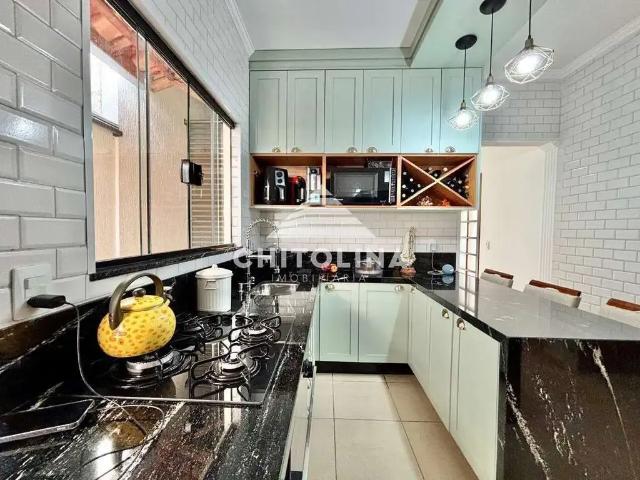 Casa / Sobrado para Venda em Itapetininga/SP Residencial Nascente 2 Quartos