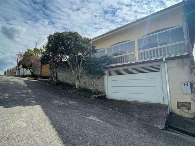 Casa / Sobrado para Venda em Itapeva/MG Centro 2 Quartos