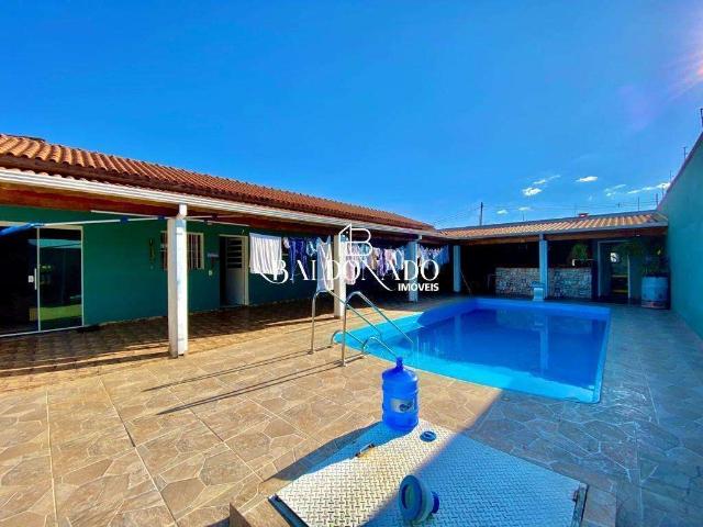 Casa / Sobrado para Venda em Itapeva/MG Centro 3 Quartos