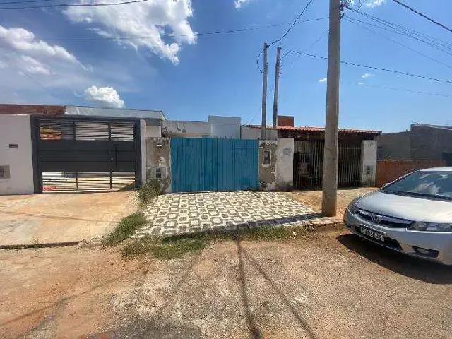 Casa / Sobrado para Venda em Itapeva/SP Jardim Bela Vista 2 Quartos