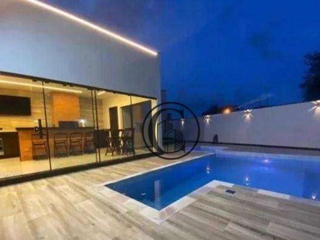 Casa / Sobrado para Venda em Itapeva/SP Jardim Europa 3 Quartos