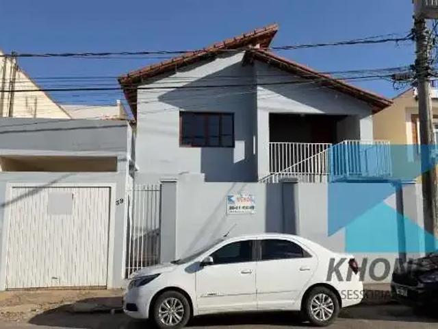 Casa / Sobrado para Venda em Itapeva/SP Vila Ophélia 3 Quartos