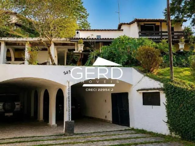 Casa / Sobrado para Venda em Itapevi/SP Condomínio Nova São Paulo