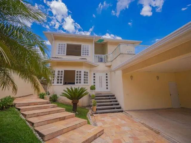 Casa / Sobrado para Venda em Itapevi/SP Condomínio Nova São Paulo 5 Quartos