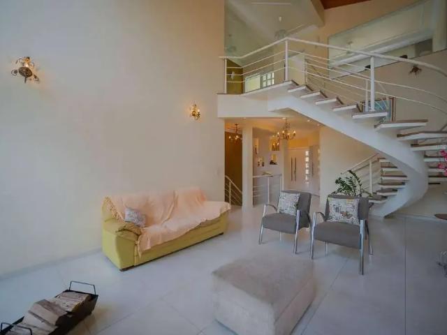 Casa / Sobrado para Venda em Itapevi/SP Condomínio Nova São Paulo 5 Quartos