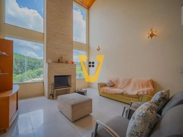Casa / Sobrado para Venda em Itapevi/SP Condomínio Nova São Paulo 5 Quartos