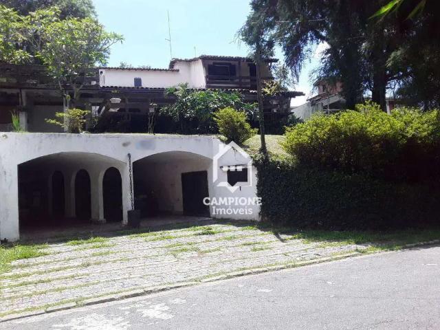 Casa / Sobrado para Venda em Itapevi/SP Condomínio Nova São Paulo 3 Quartos
