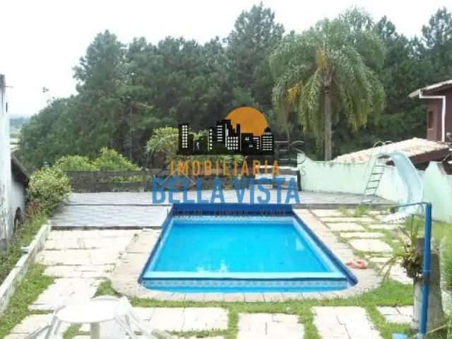 Casa / Sobrado para Venda em Itapevi/SP Condomínio Nova São Paulo 3 Quartos