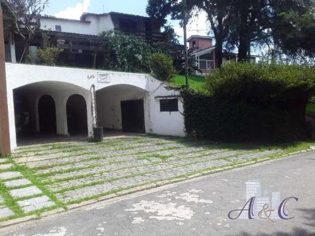 Casa / Sobrado para Venda em Itapevi/SP Condomínio Nova São Paulo 3 Quartos