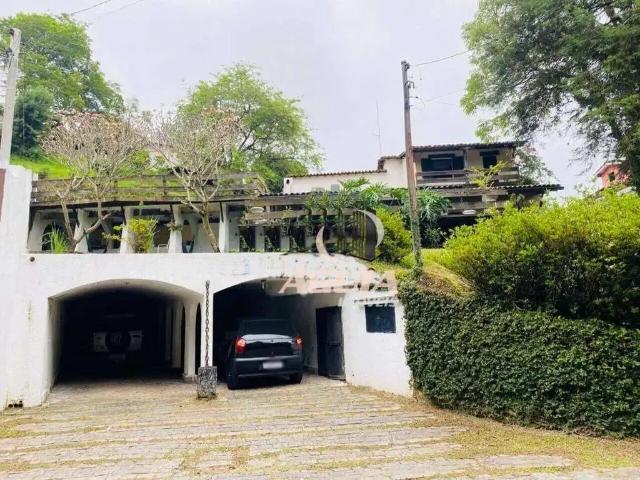 Casa / Sobrado para Venda em Itapevi/SP Condomínio Nova São Paulo 3 Quartos