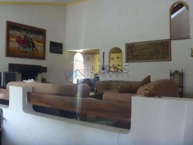 Casa / Sobrado para Venda em Itapevi/SP Condomínio Nova São Paulo 3 Quartos