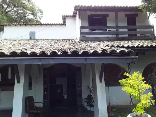 Casa / Sobrado para Venda em Itapevi/SP Condomínio Nova São Paulo 3 Quartos