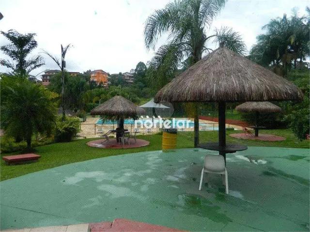 Casa / Sobrado para Venda em Itapevi/SP Condomínio Nova São Paulo 3 Quartos