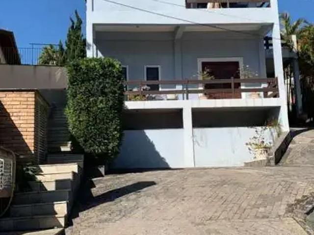 Casa / Sobrado para Venda em Itapevi/SP Condomínio Nova São Paulo 3 Quartos